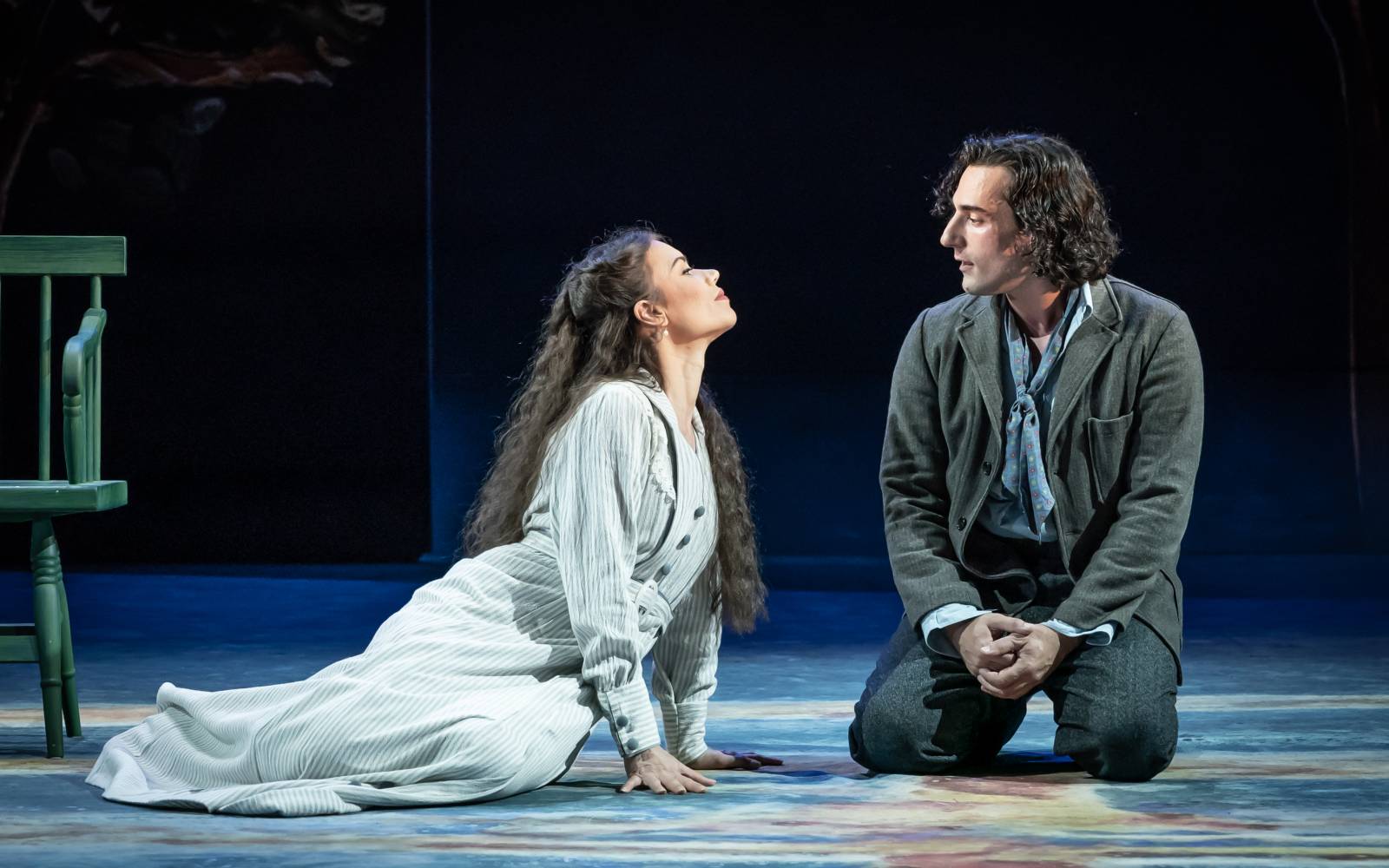 Werther | Grange Park Opera
