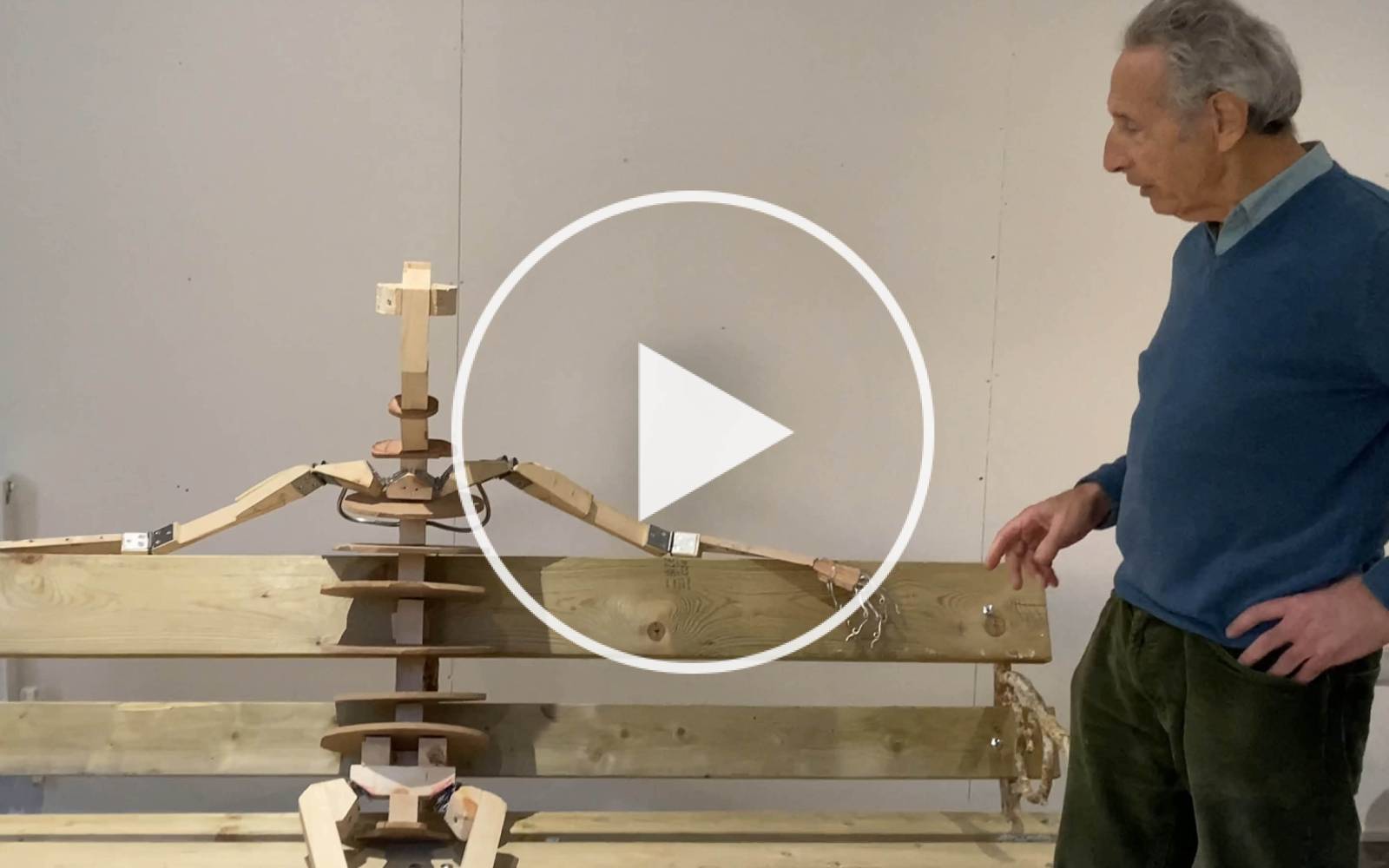 Bamber Bench | Grange Park Opera
