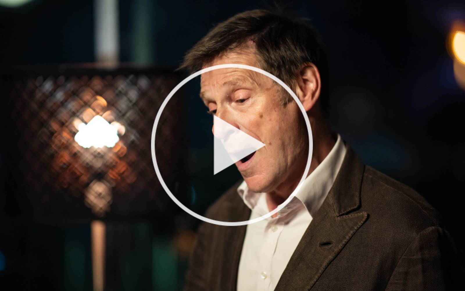 Simon Keenlyside | Grange Park Opera