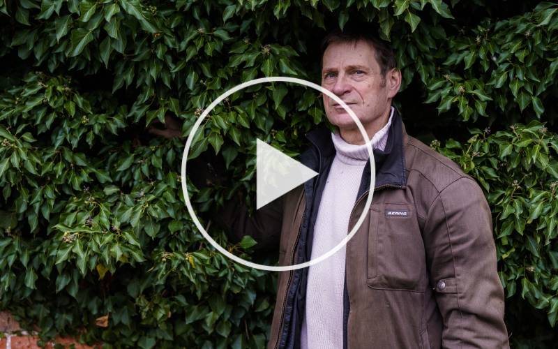 Simon Keenlyside | Grange Park Opera