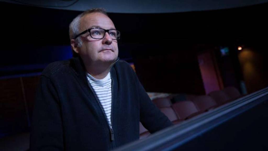 Tim Mitchell | Grange Park Opera