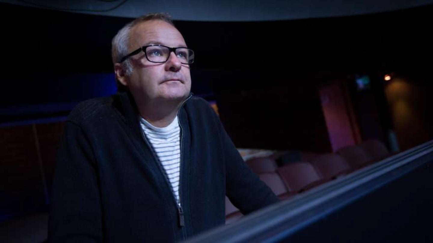 Tim Mitchell | Grange Park Opera