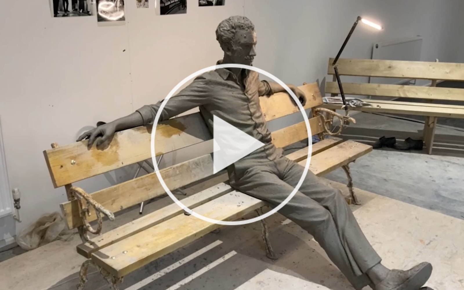 Bamber Bench | Grange Park Opera