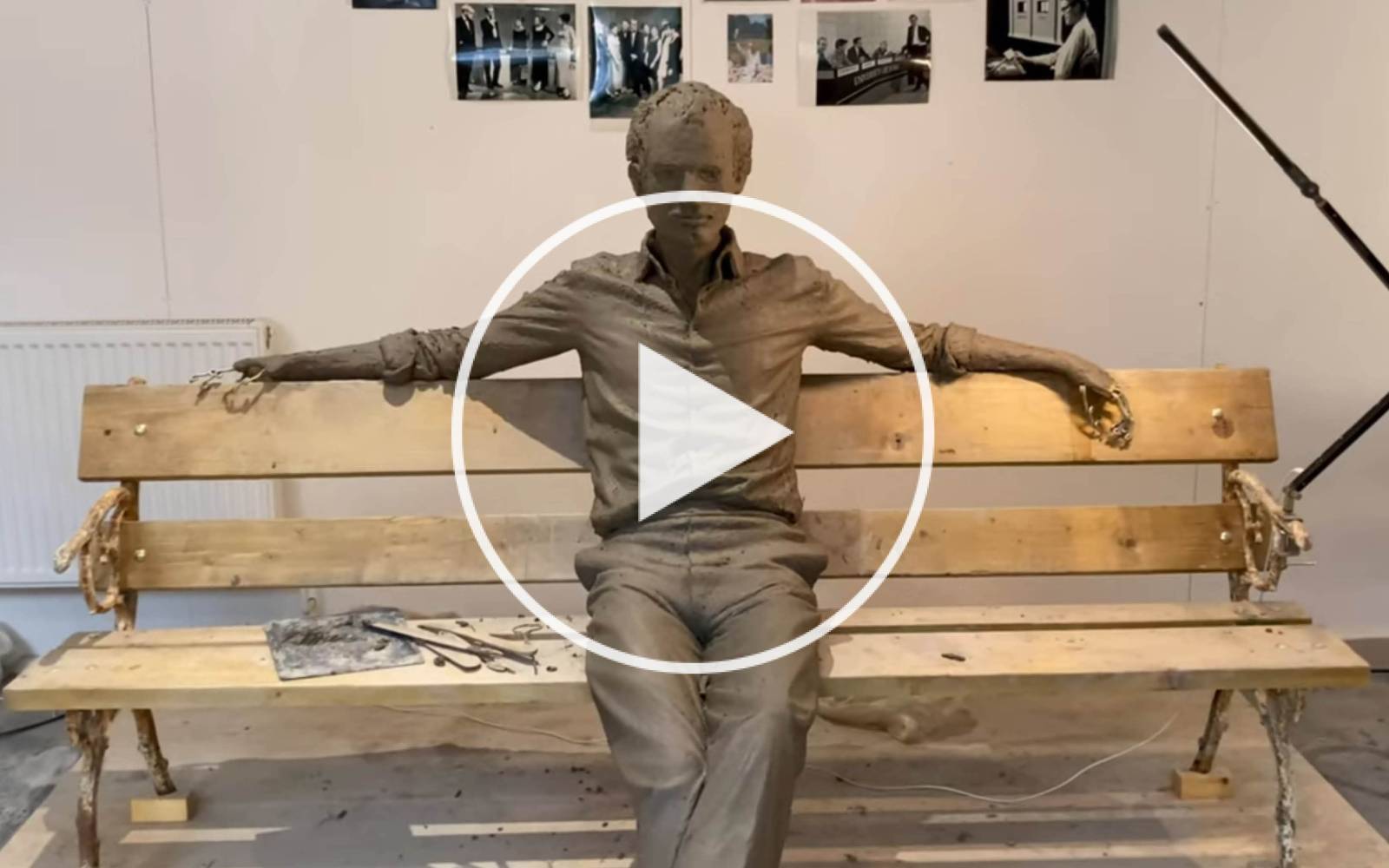 Bamber Bench | Grange Park Opera