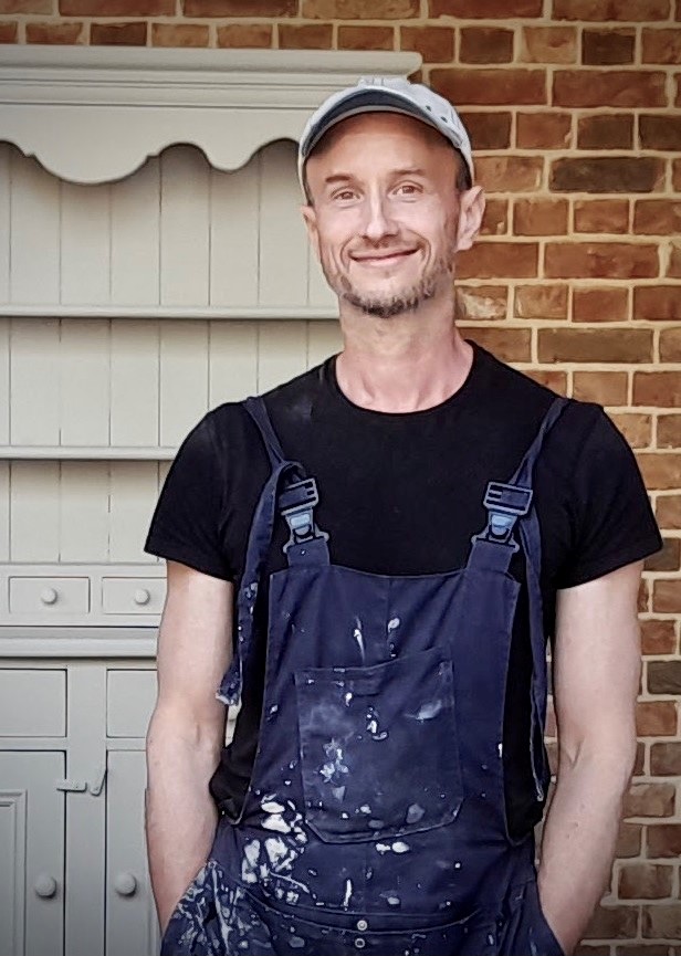 David Manners | Grange Park Opera