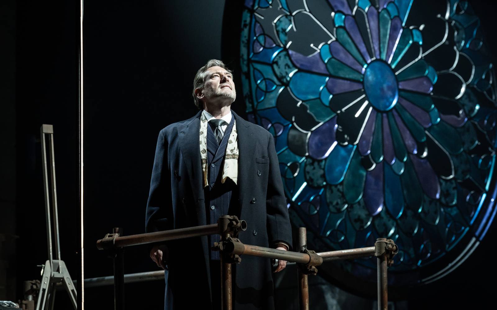2023 productions | Grange Park Opera