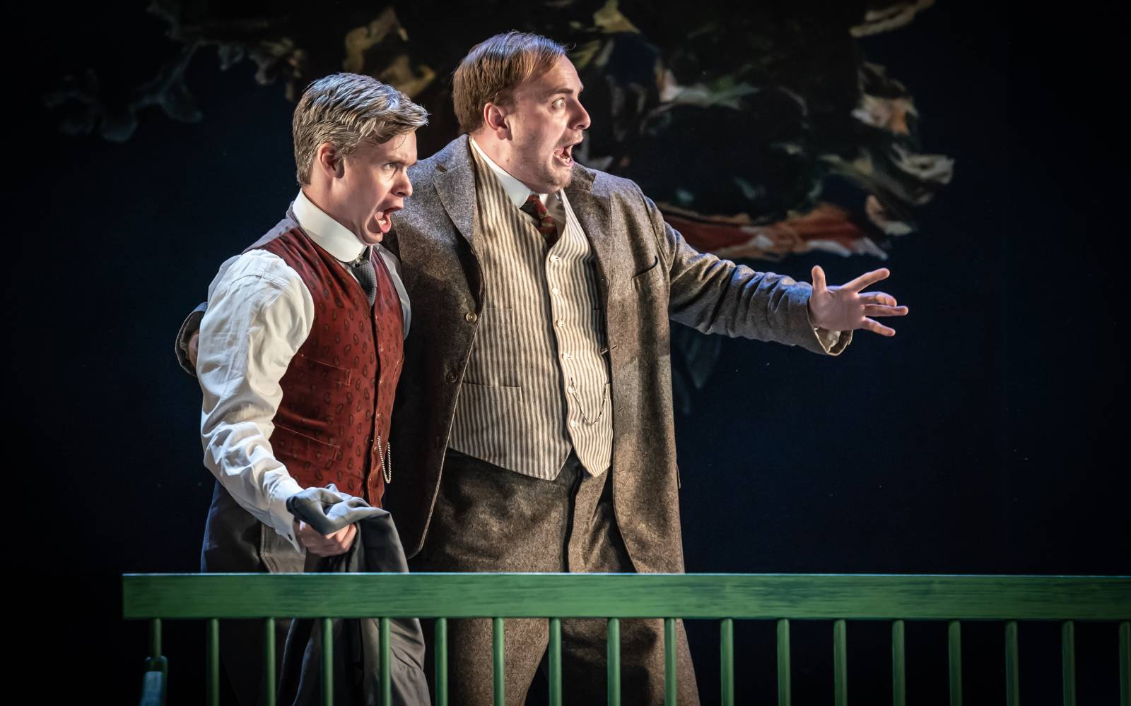 Werther | Grange Park Opera
