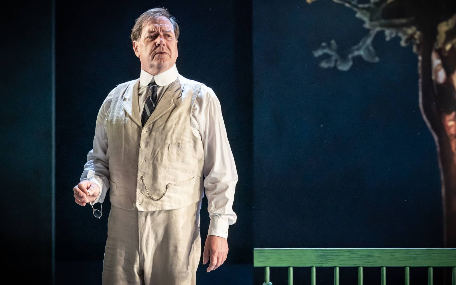 Werther | Grange Park Opera