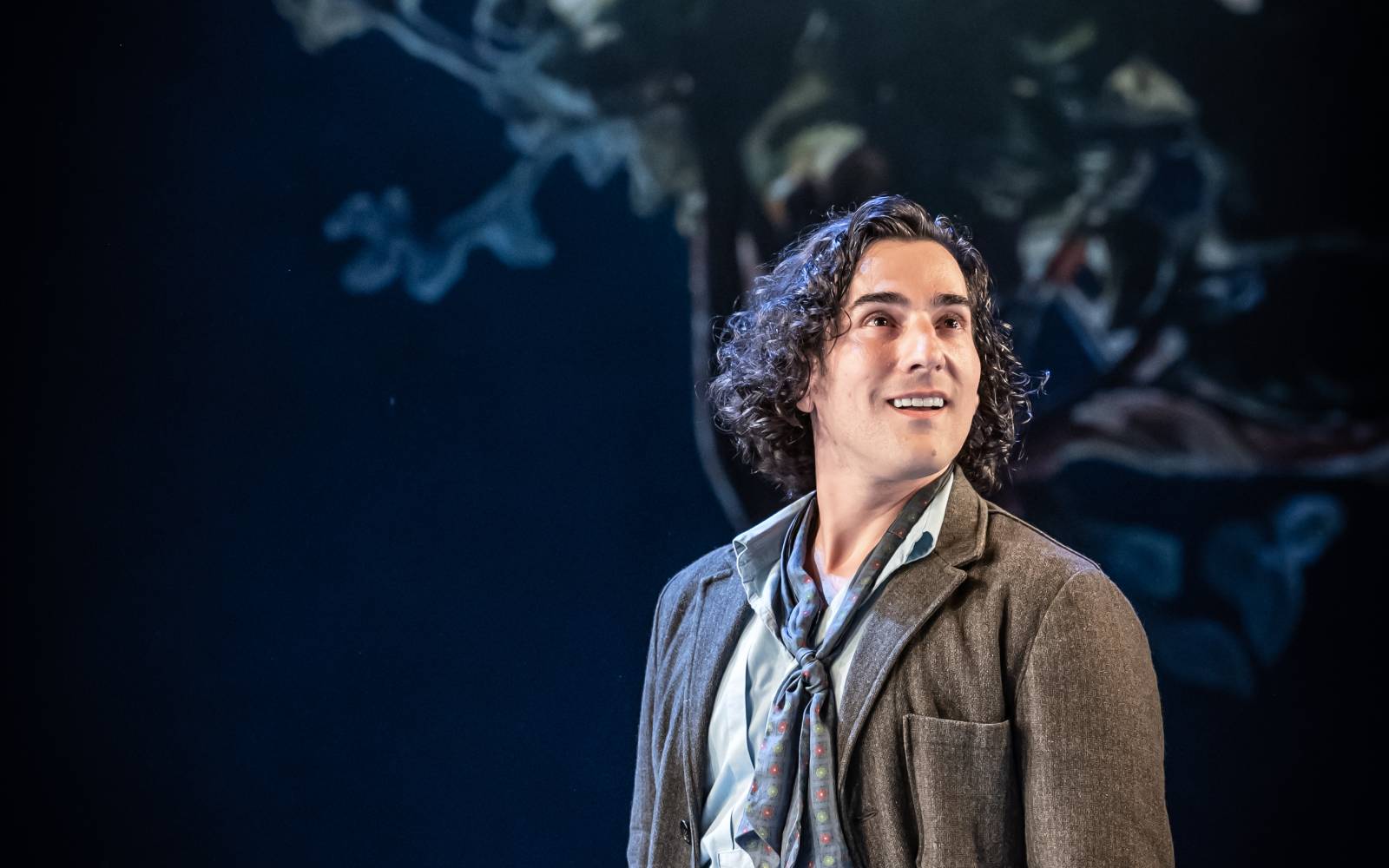 Werther | Grange Park Opera