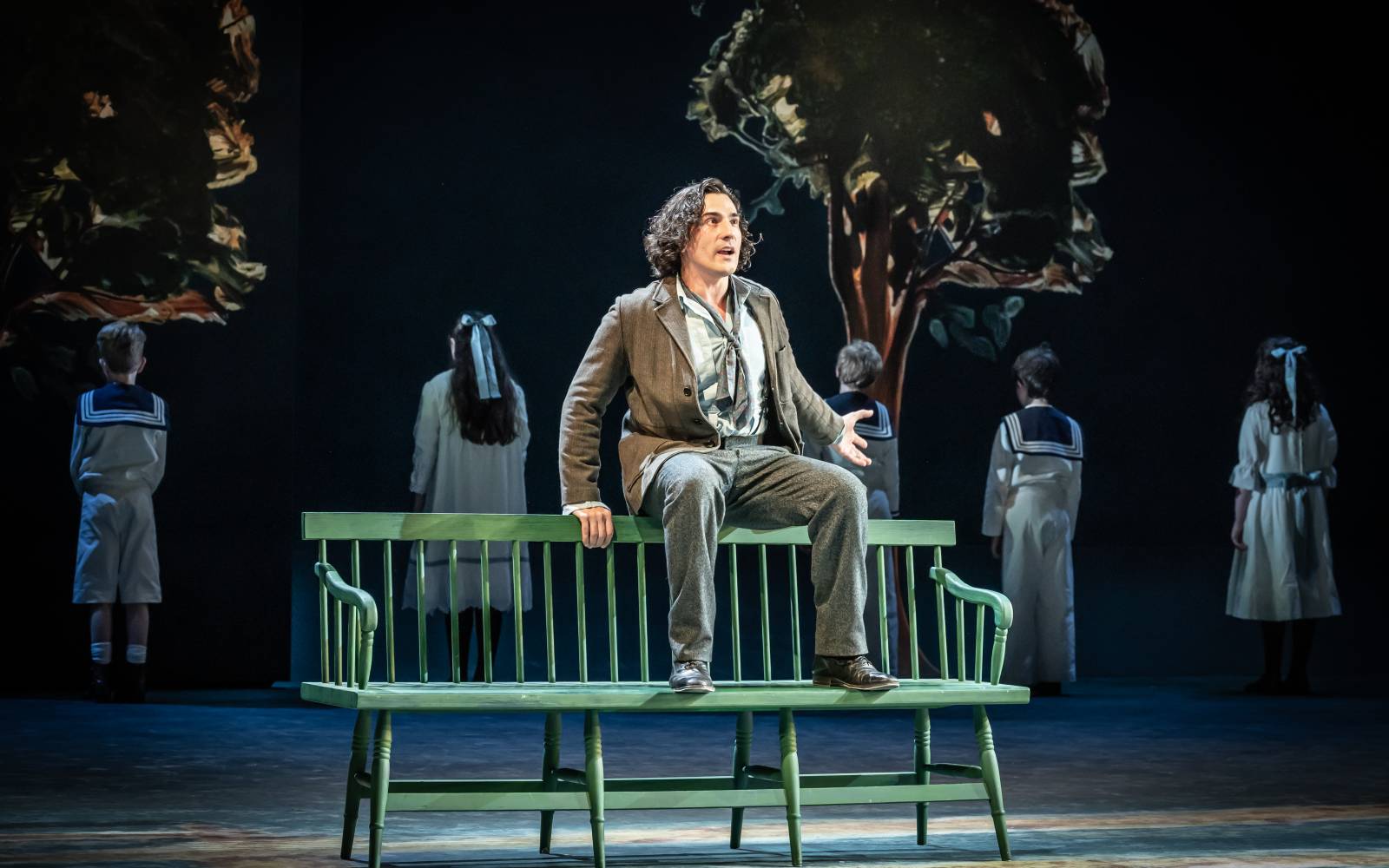 Werther | Grange Park Opera