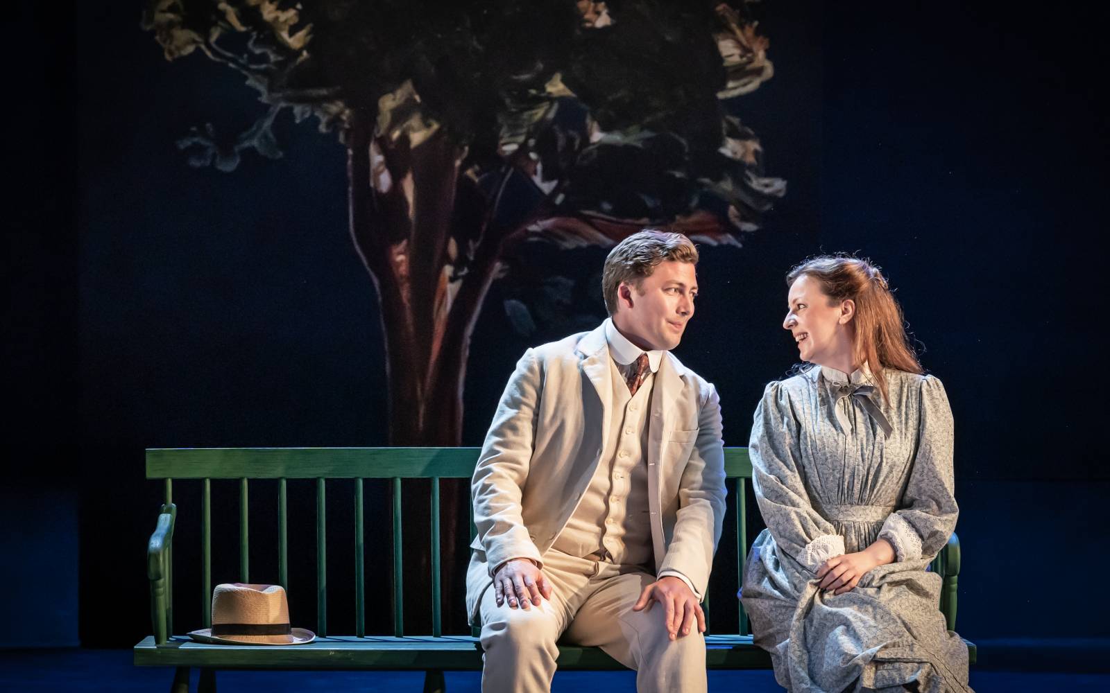 Werther | Grange Park Opera