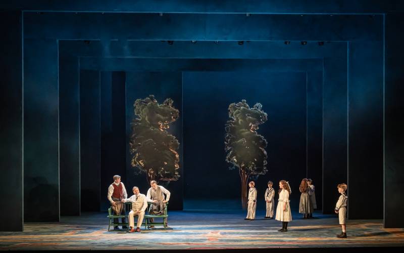 Werther | Grange Park Opera