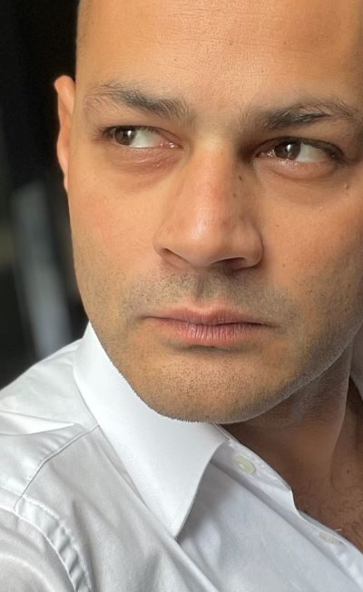 Daniel Giulianini | Grange Park Opera