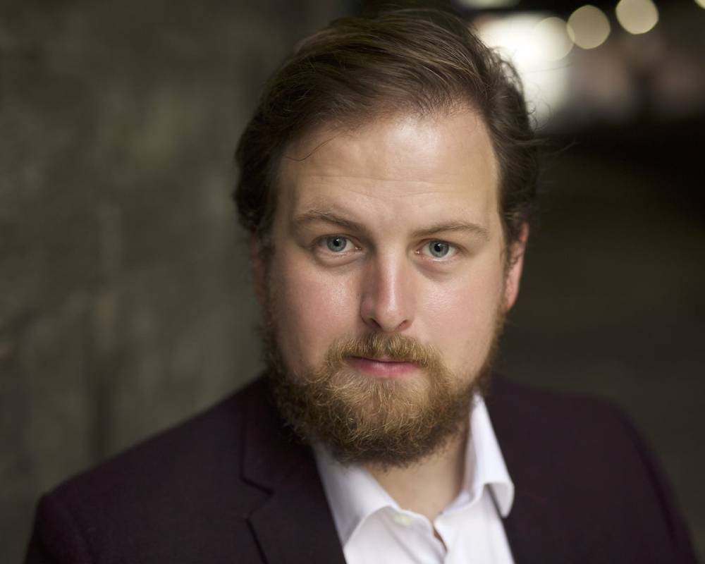 Jonathan Forbes Kennedy | Grange Park Opera