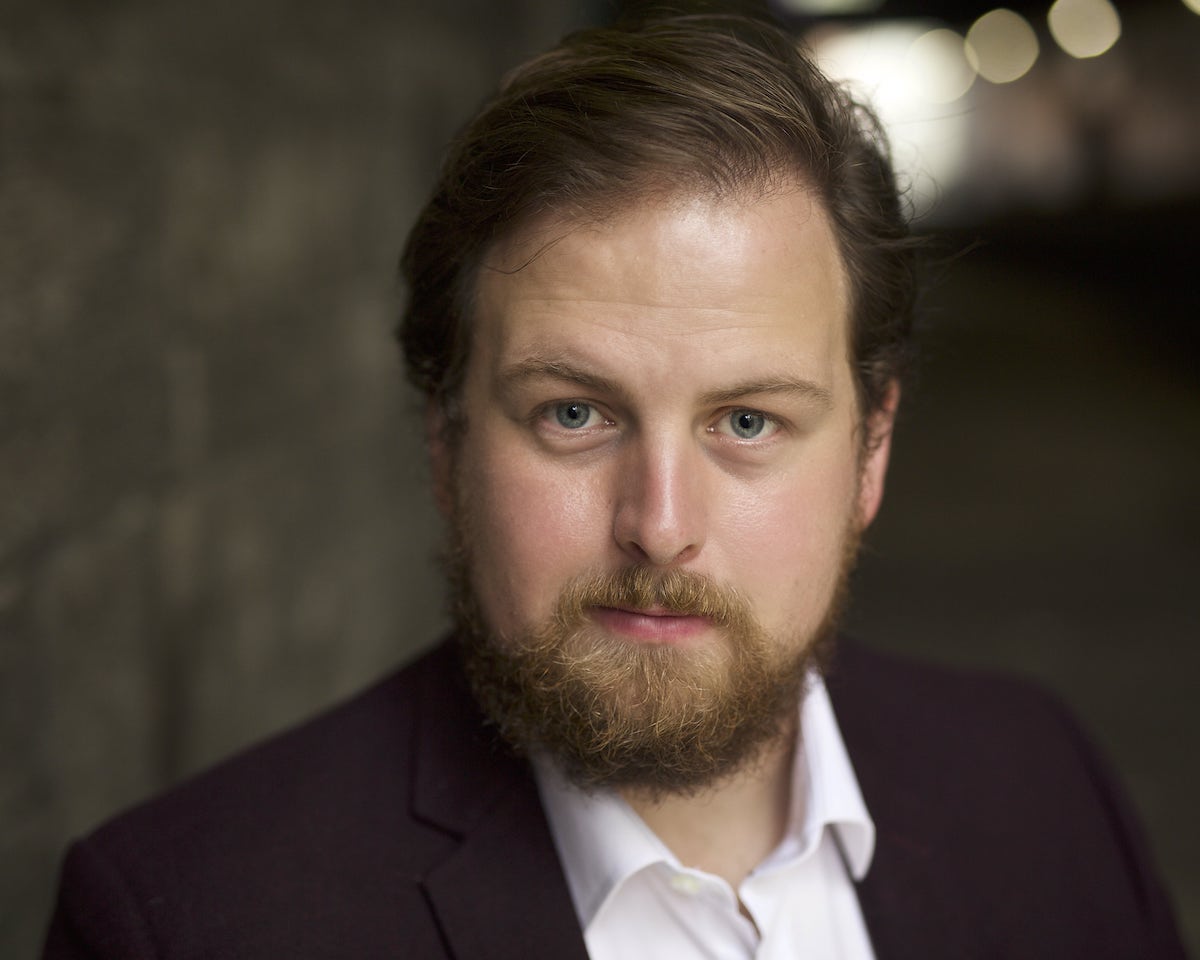 Jonathan Forbes Kennedy | Grange Park Opera