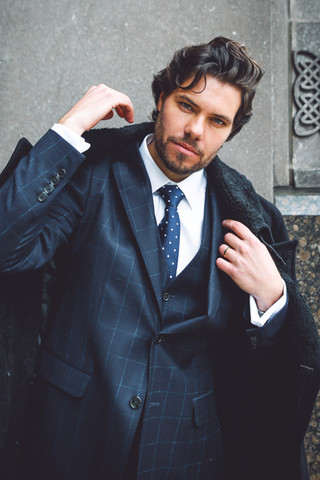 Thomas Atkins | Grange Park Opera