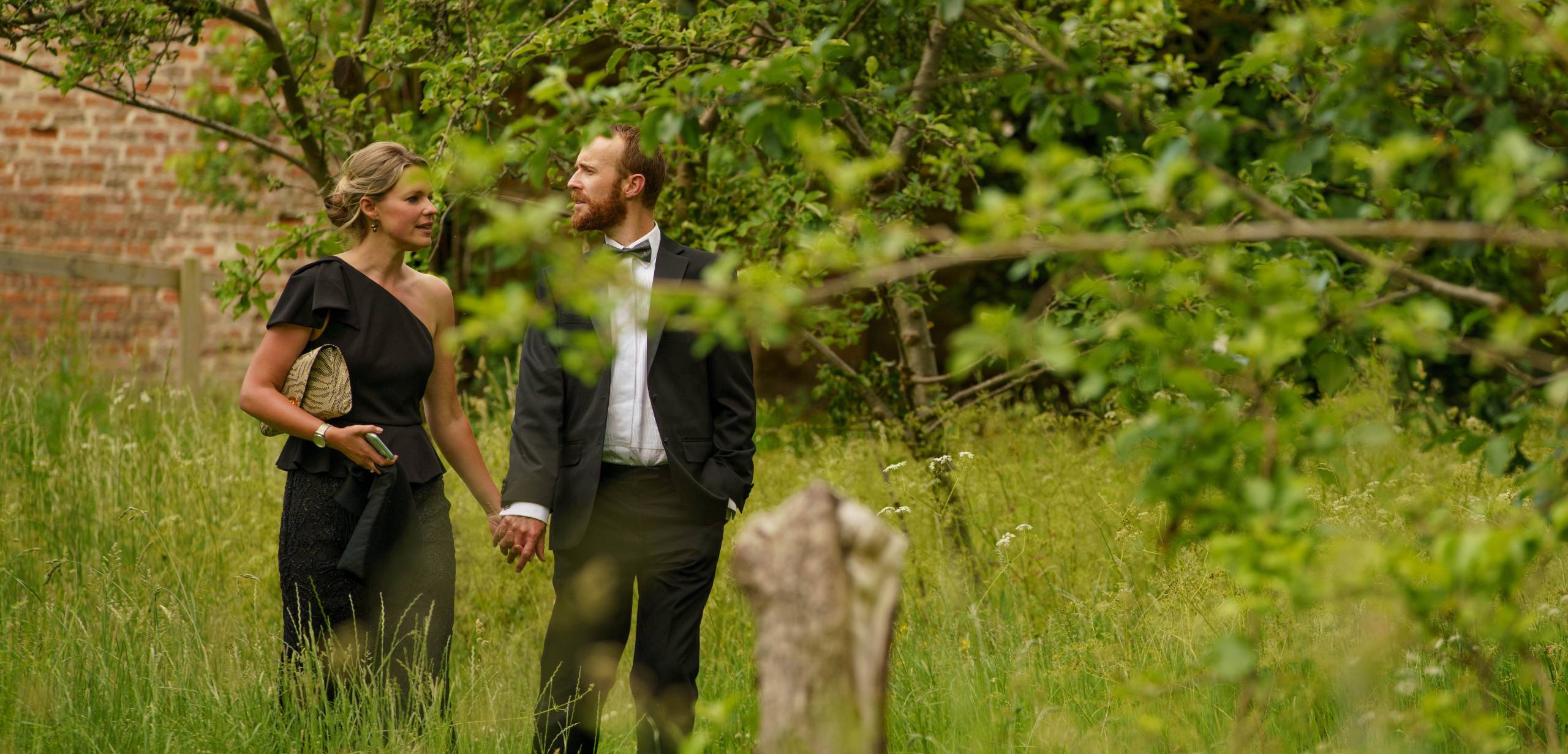 Wedding Gifts | Grange Park Opera