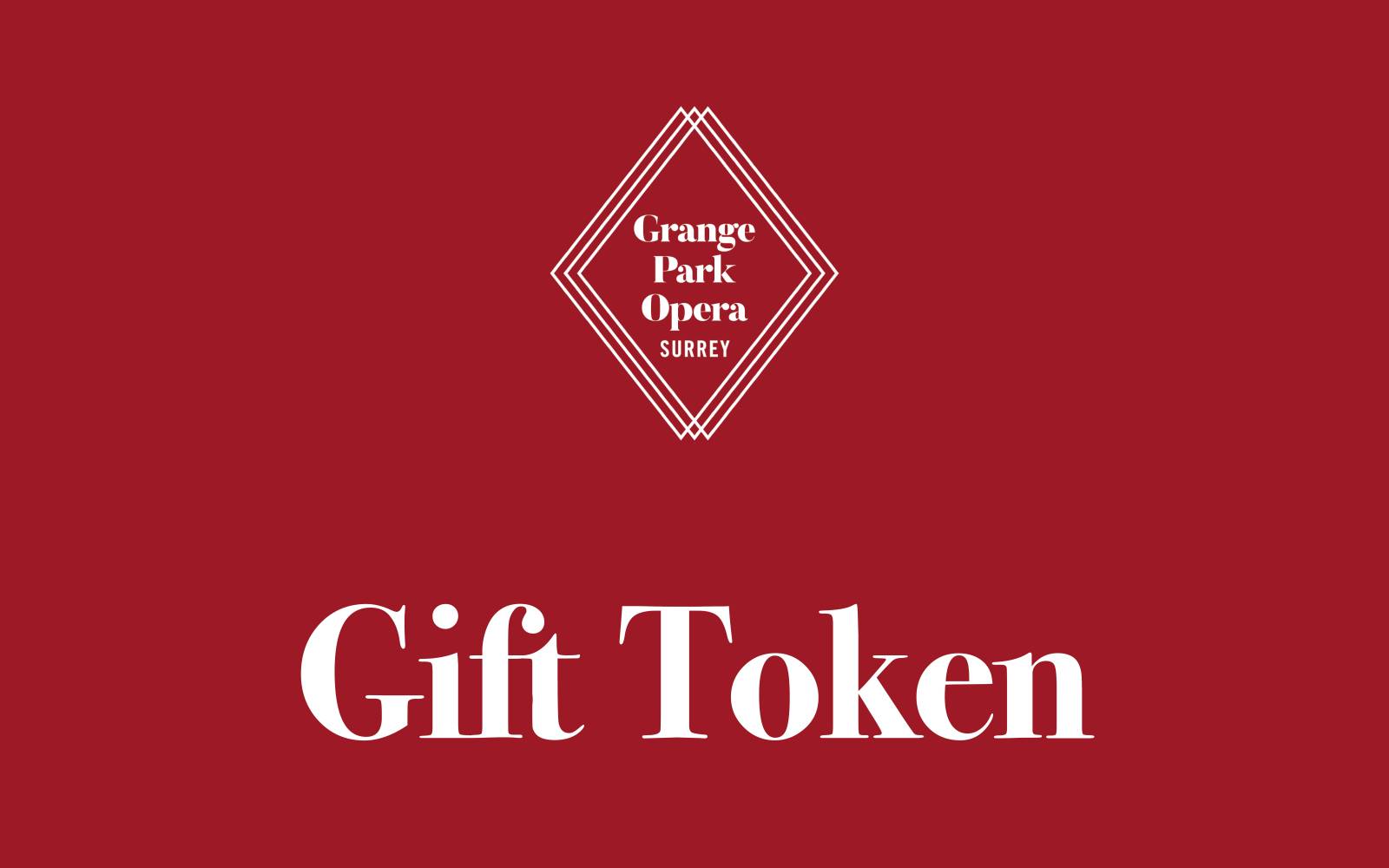 Shop | Grange Park Opera