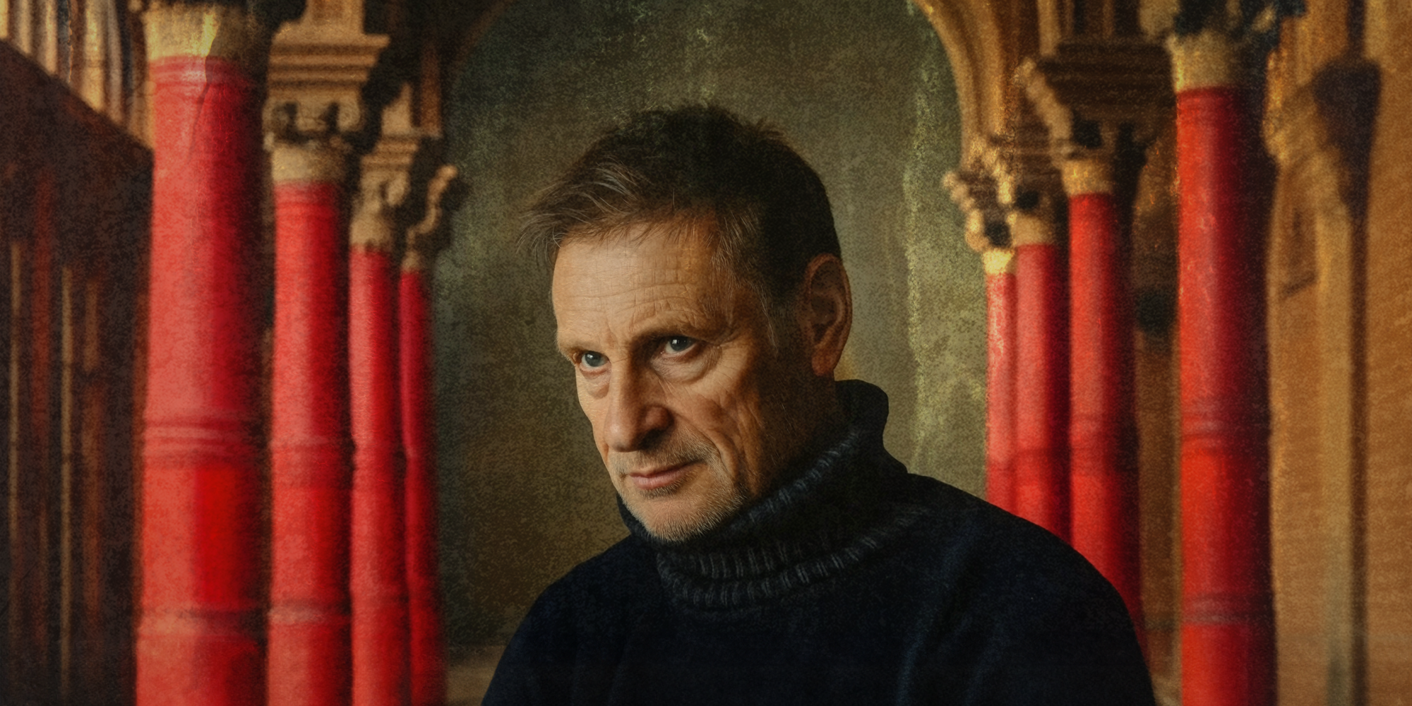 Simon Boccanegra | Grange Park Opera