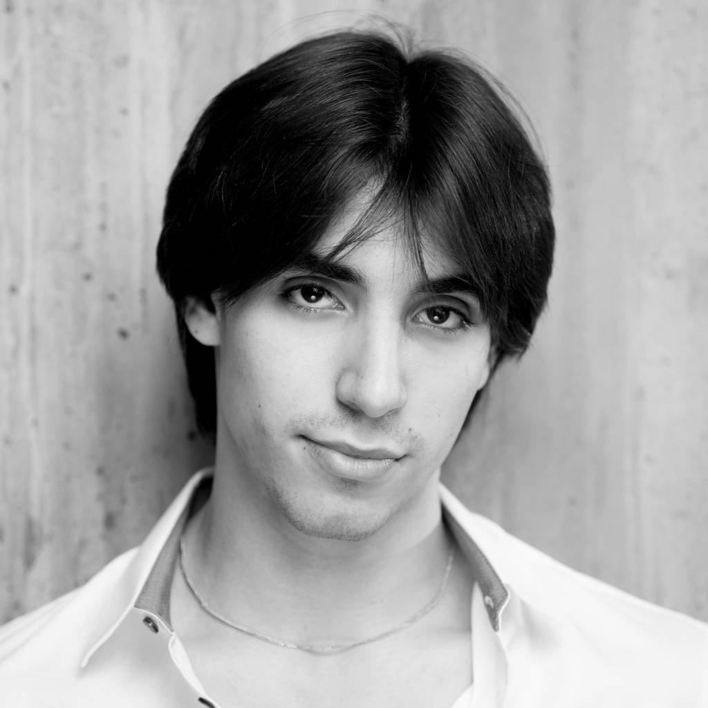 A Gala of British Ballet | Grange Park Opera