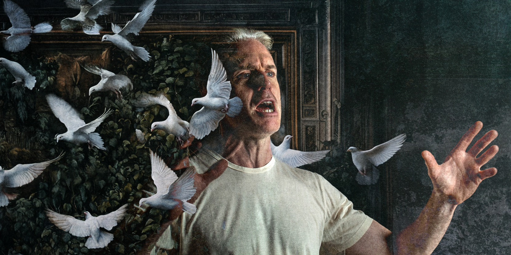 Mazeppa | Grange Park Opera