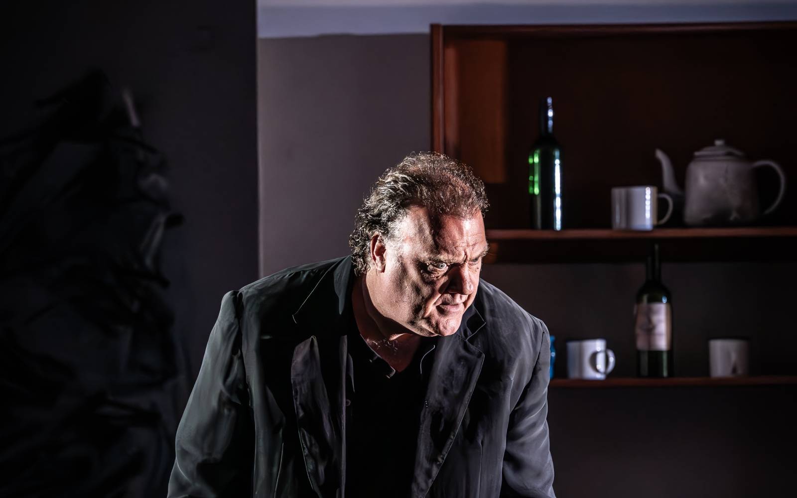 Aleko | Grange Park Opera