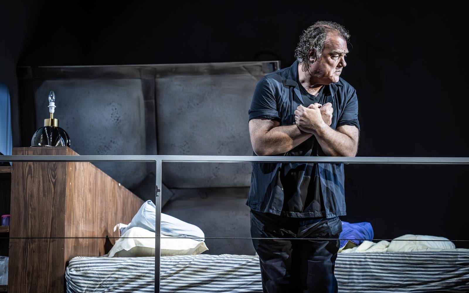 Aleko | Grange Park Opera