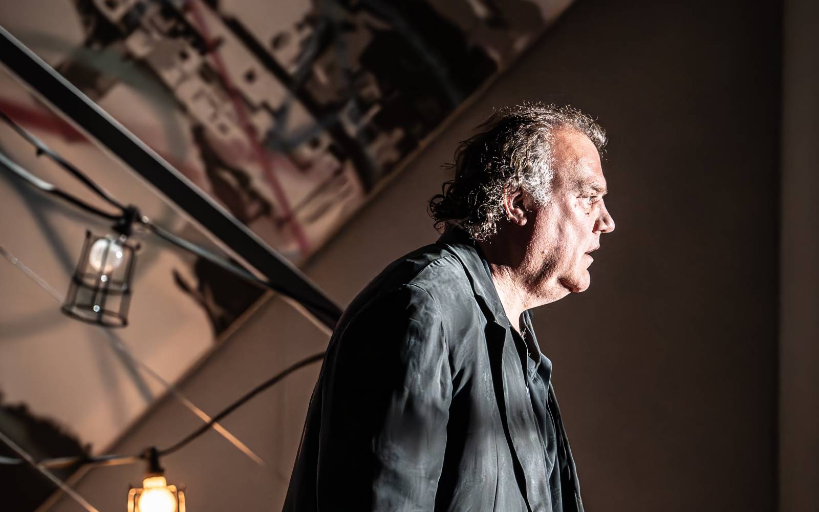 Aleko | Grange Park Opera