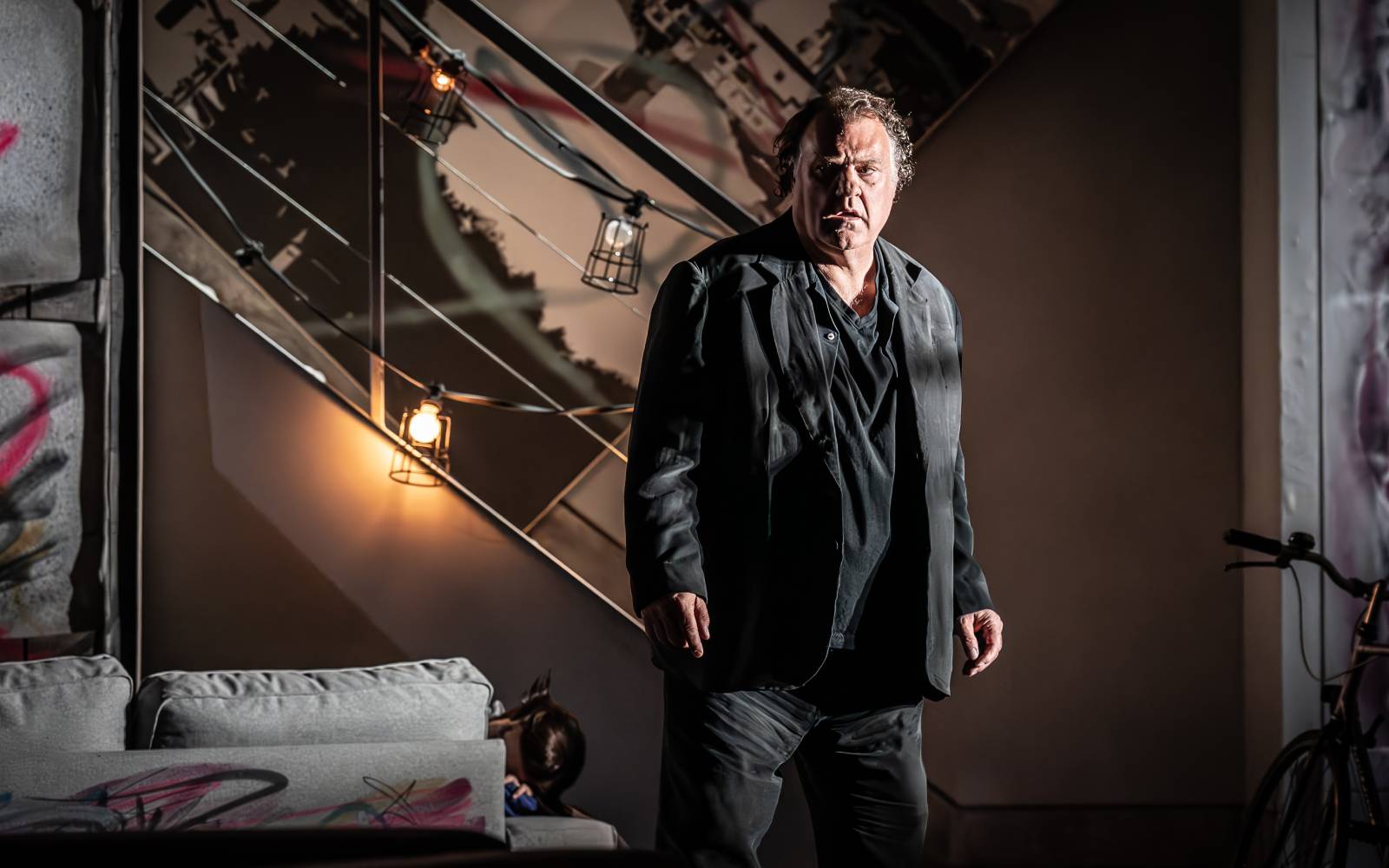 Aleko | Grange Park Opera