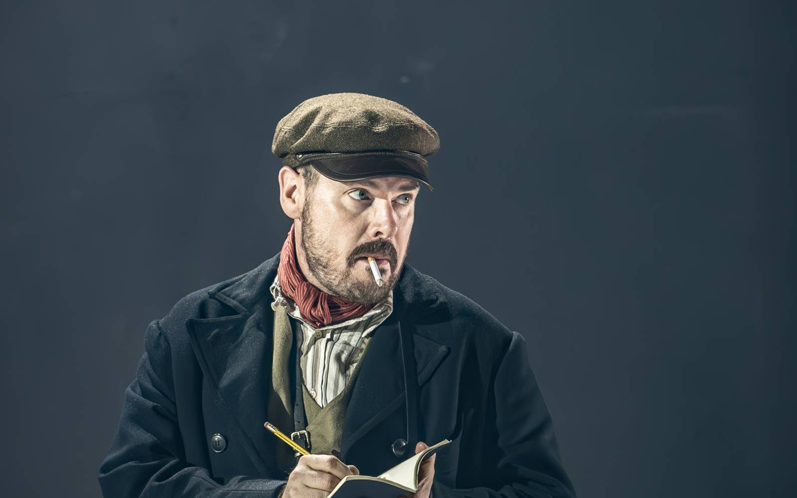 Katya Kabanova | Grange Park Opera