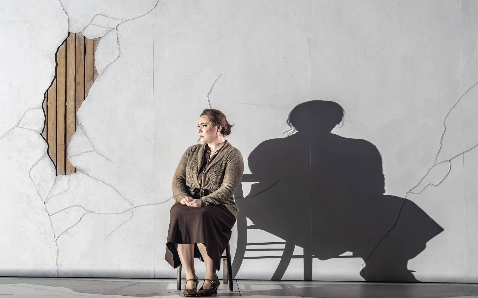 Katya Kabanova | Grange Park Opera