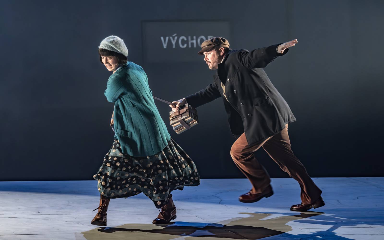 Katya Kabanova | Grange Park Opera