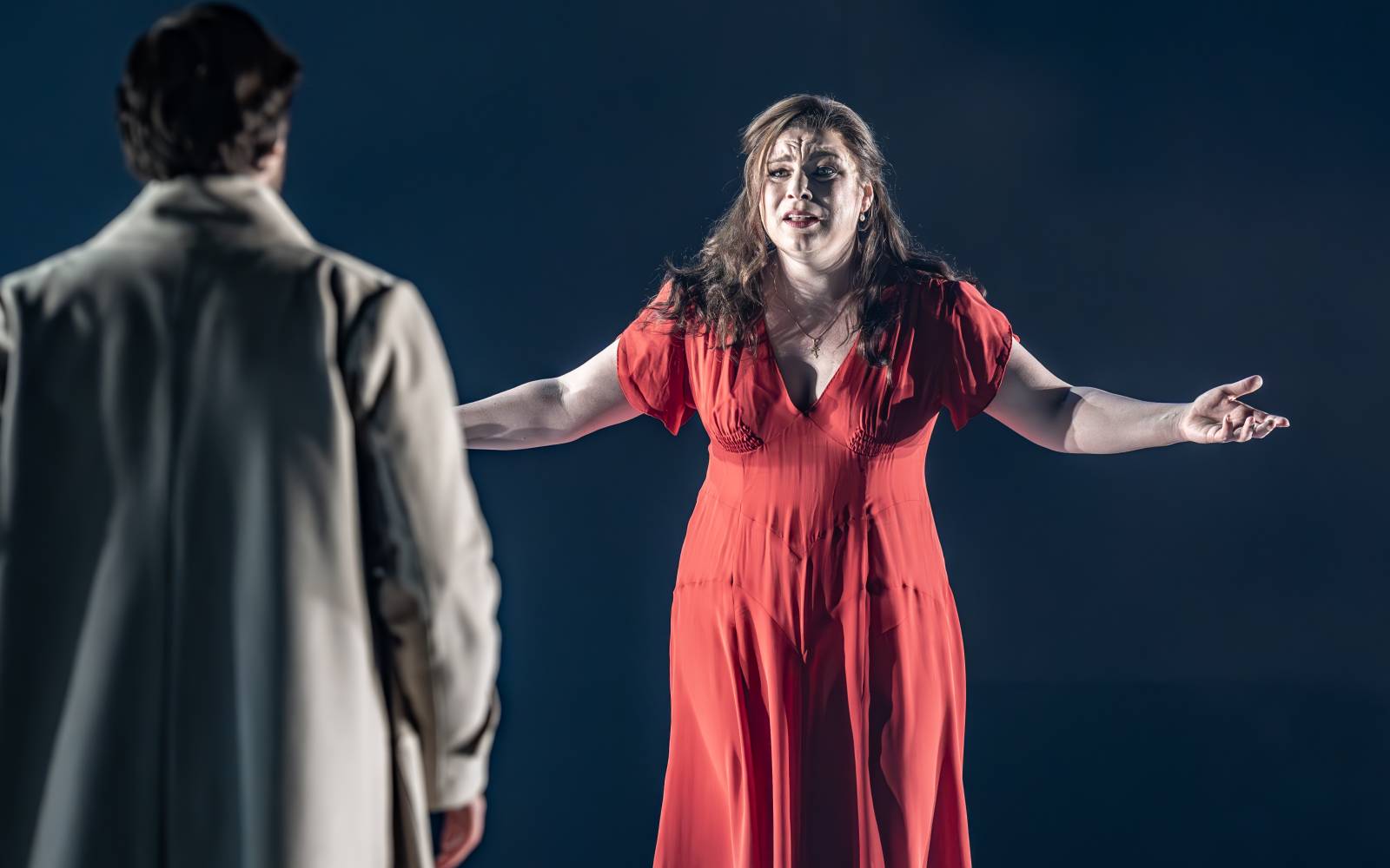 Katya Kabanova | Grange Park Opera