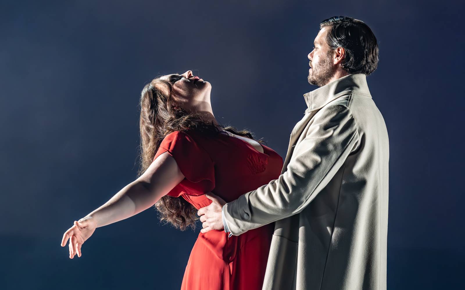 Katya Kabanova | Grange Park Opera