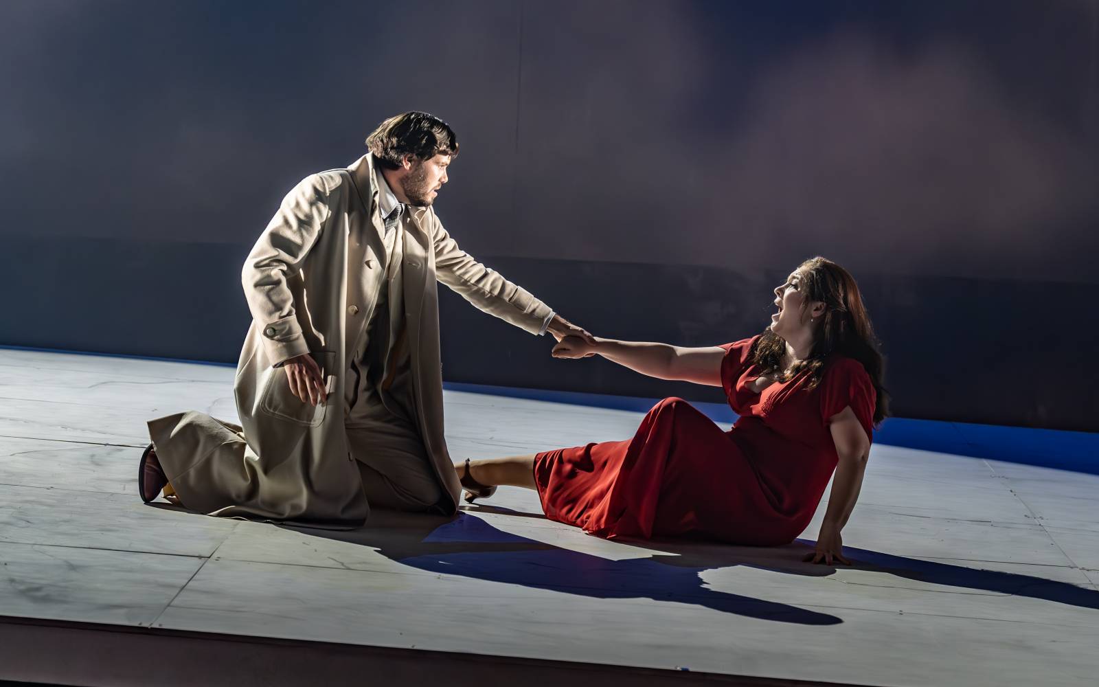 Katya Kabanova | Grange Park Opera