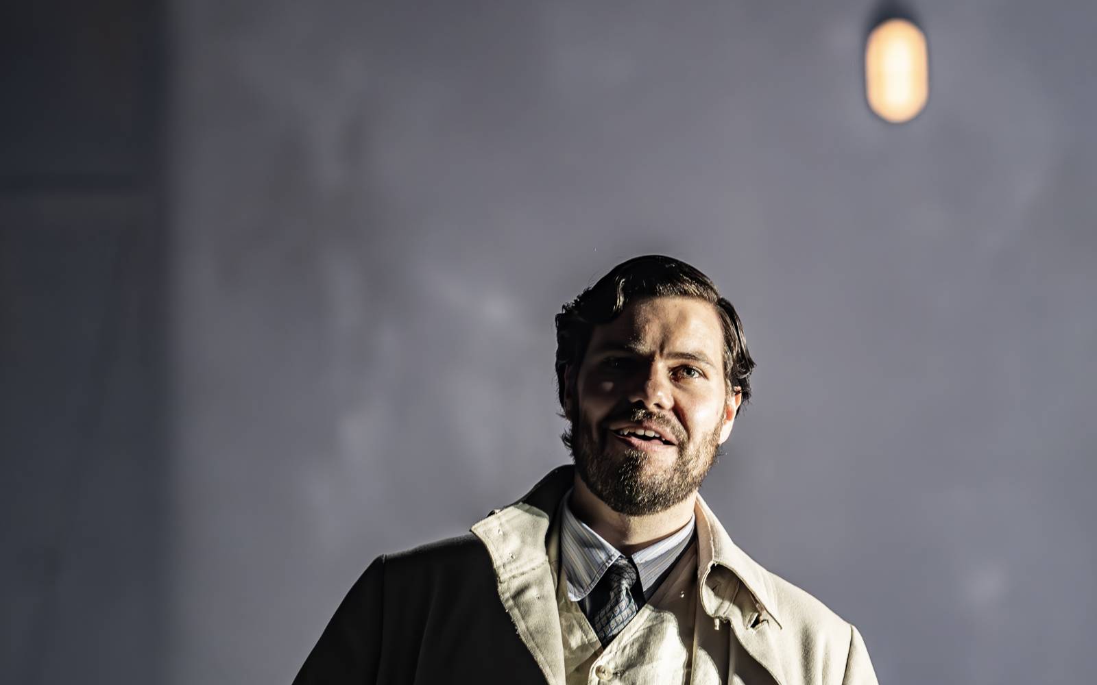 Katya Kabanova | Grange Park Opera