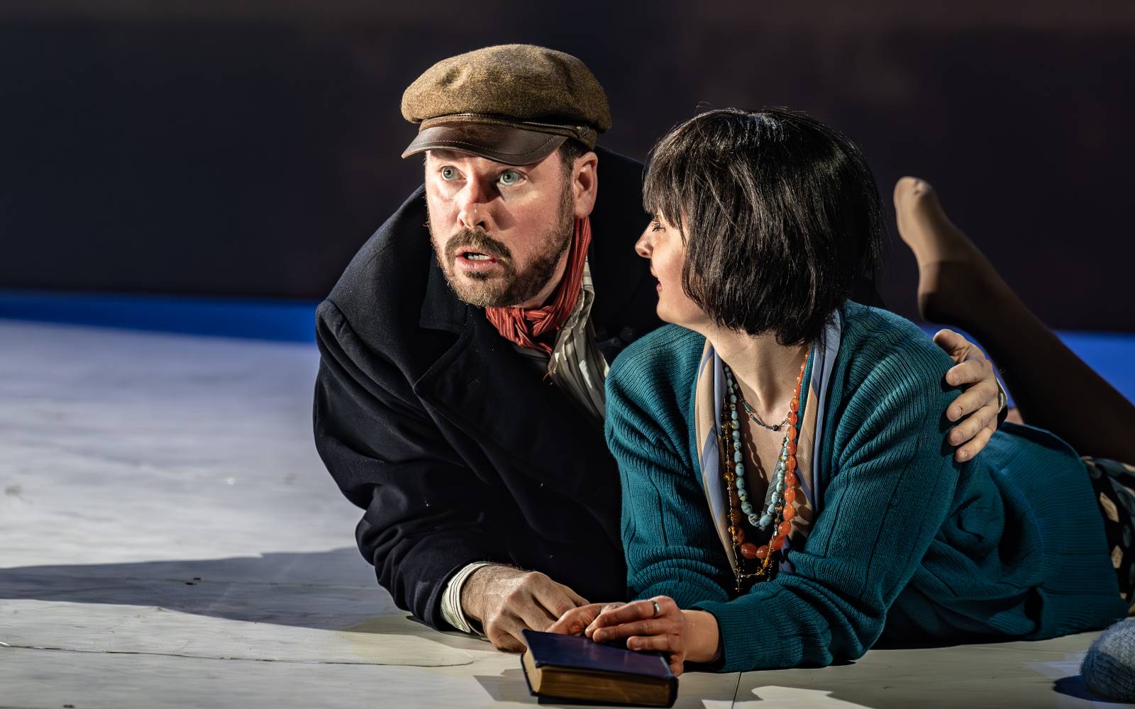 Katya Kabanova | Grange Park Opera