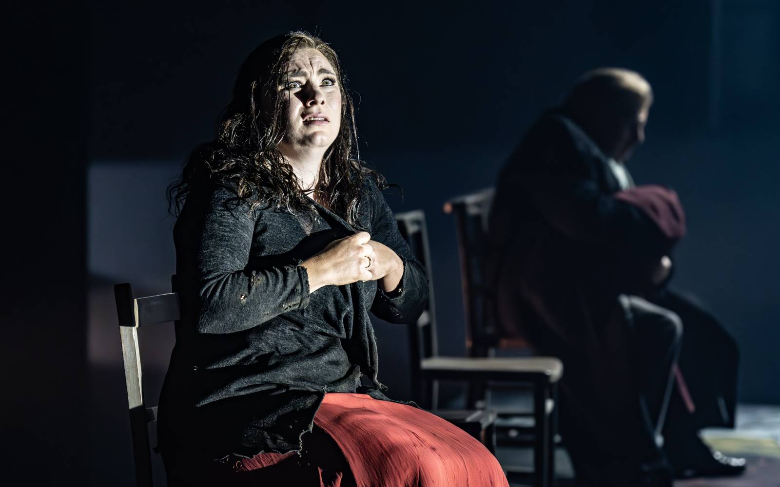 Katya Kabanova | Grange Park Opera