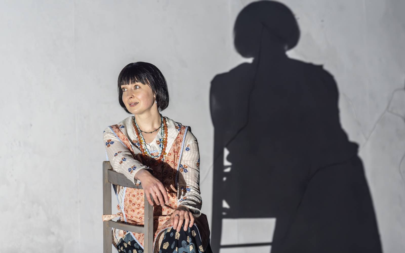 Katya Kabanova | Grange Park Opera