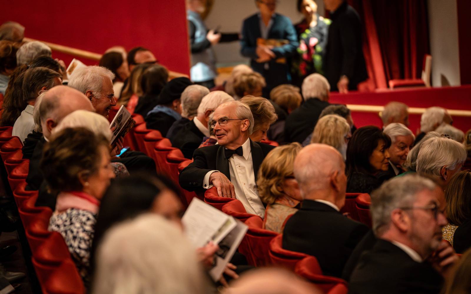 The Opera House | Grange Park Opera