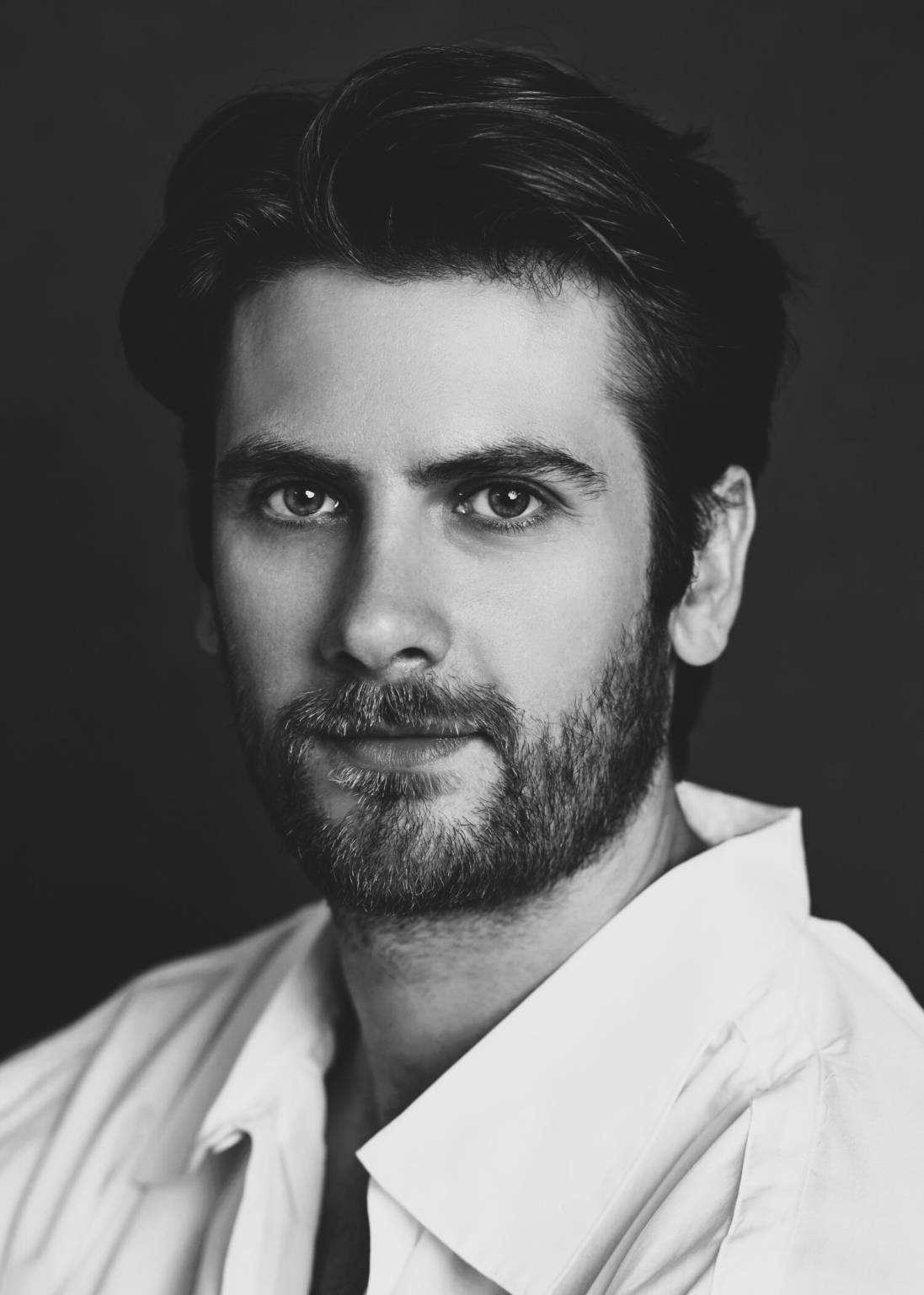 Jolyon Loy | Grange Park Opera