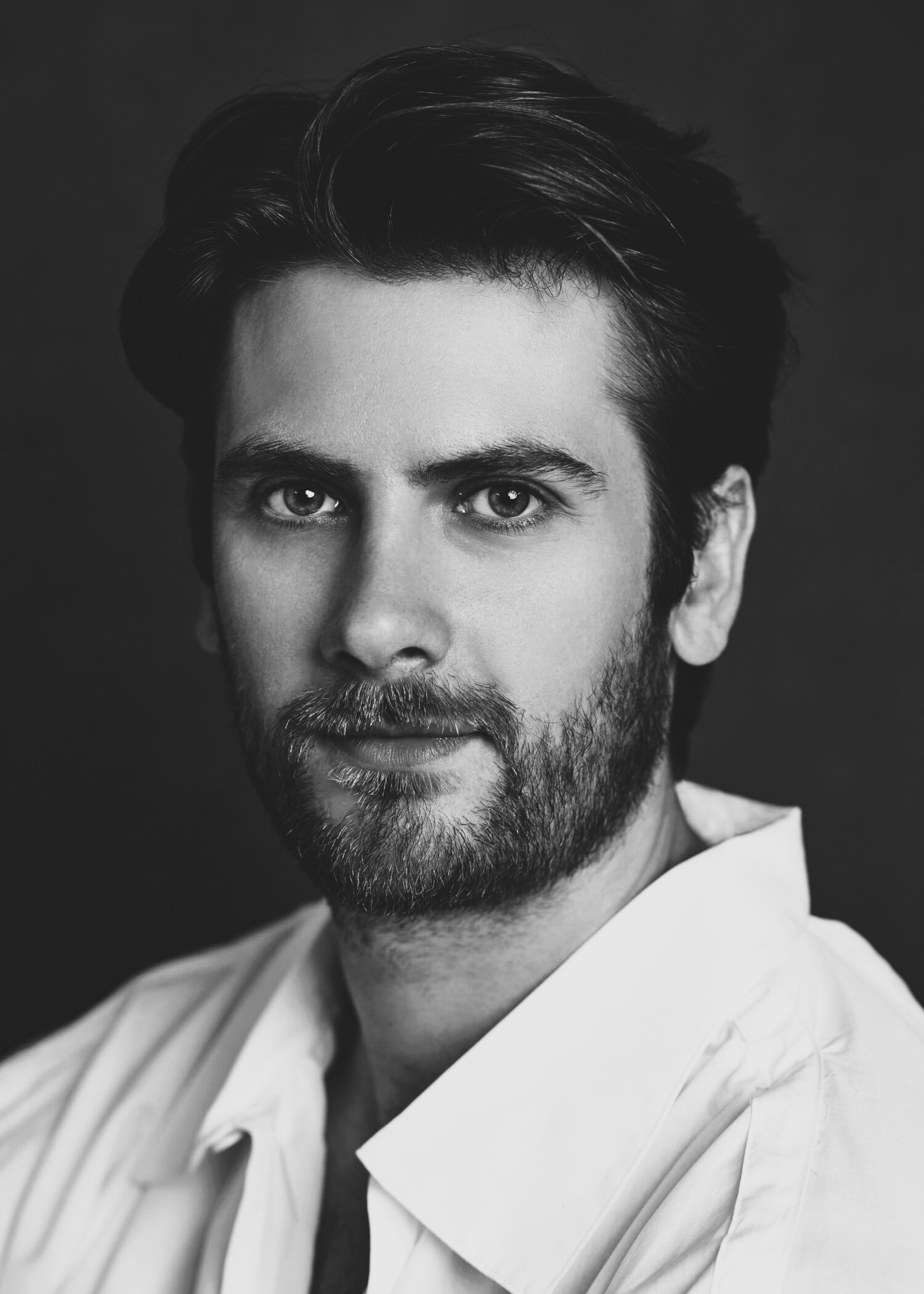 Jolyon Loy | Grange Park Opera