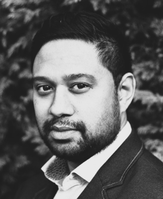 Ross Ramgobin | Grange Park Opera