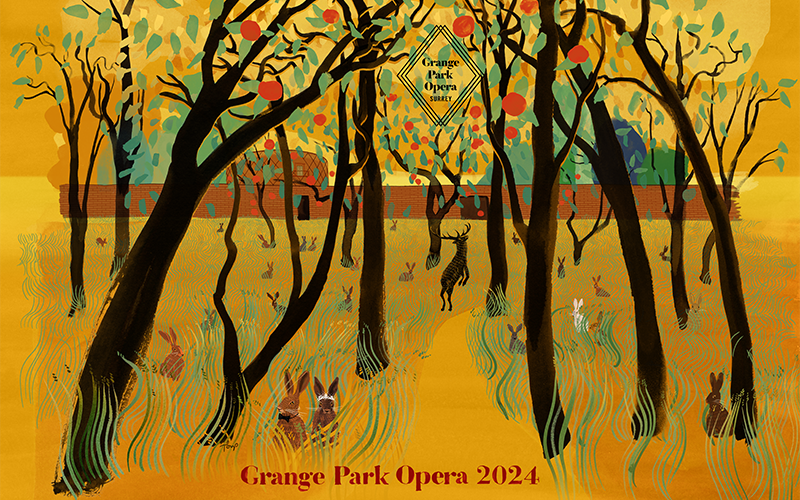 Shop | Grange Park Opera