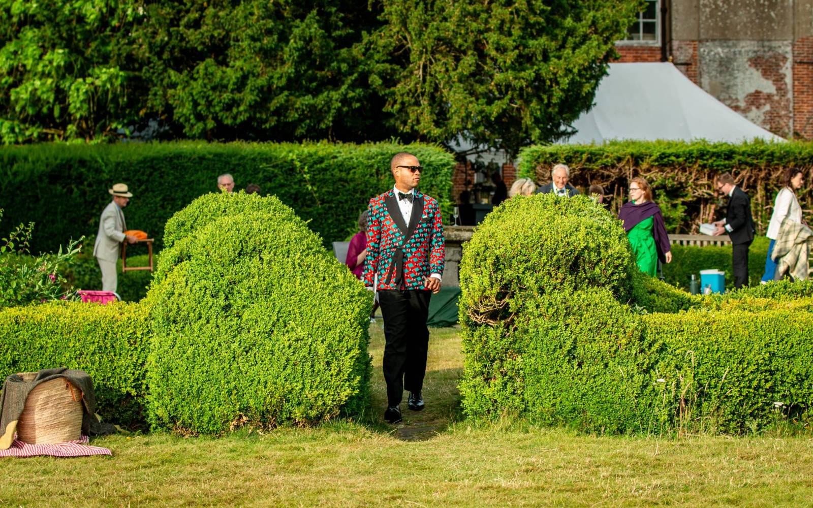 Home | Grange Park Opera