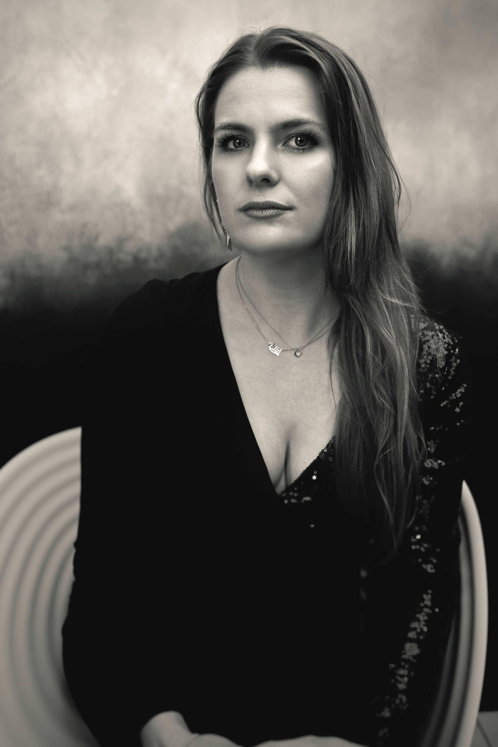 Elin Pritchard | Grange Park Opera