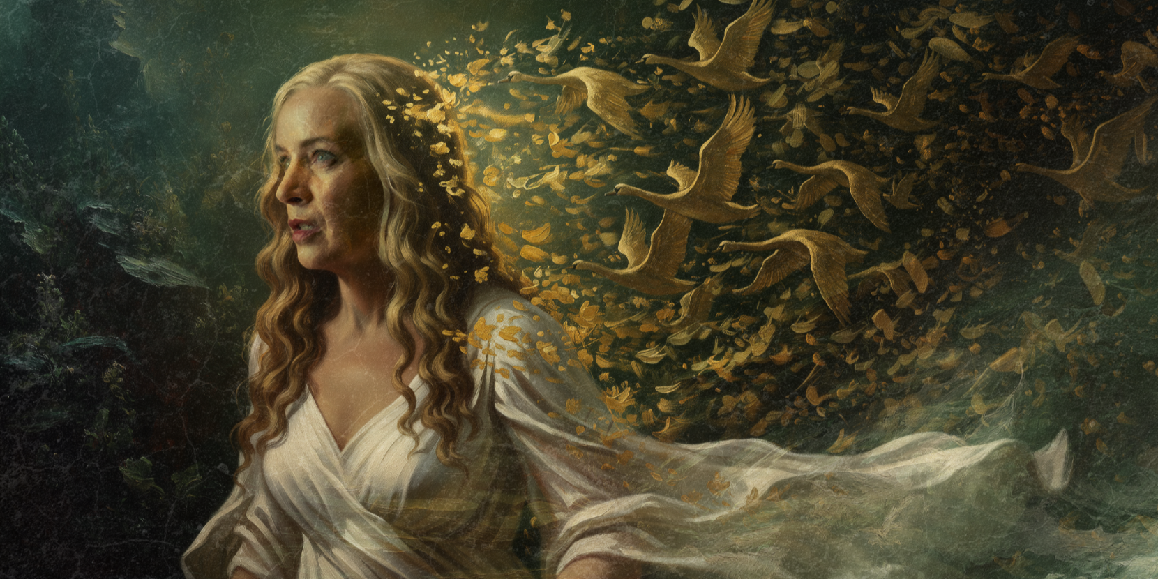 Das Rheingold | Grange Park Opera