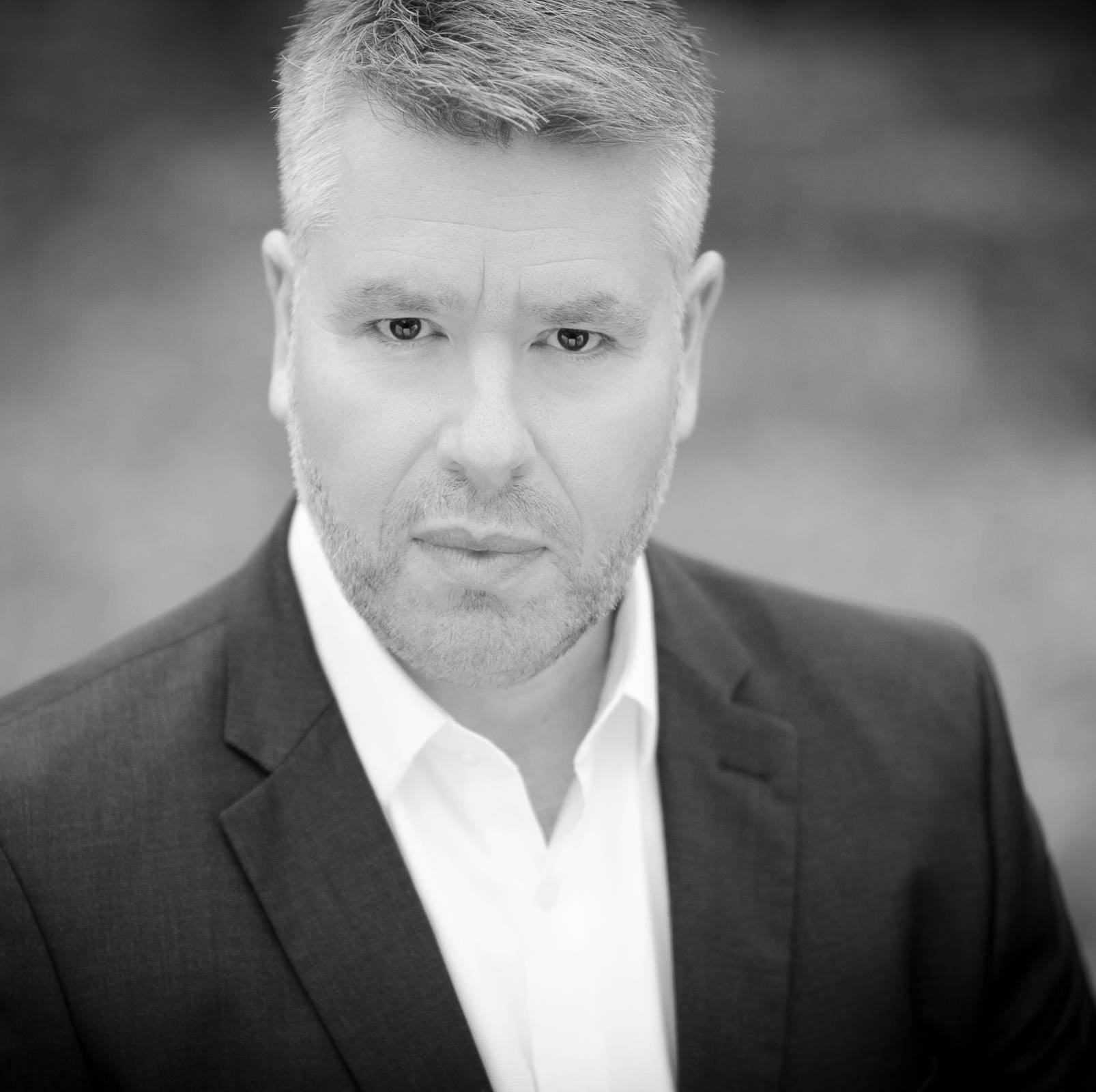 James Creswell | Grange Park Opera