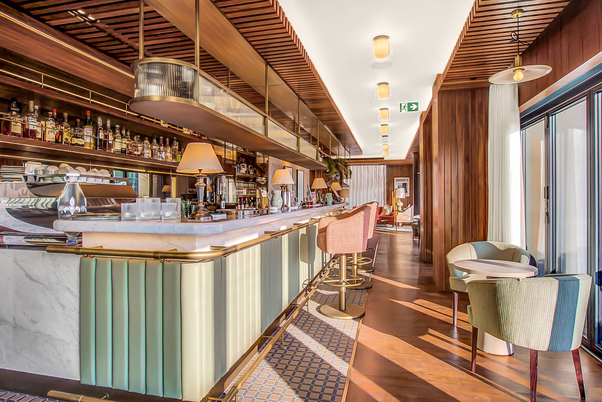 Riverstone Living partnership | Grange Park Opera