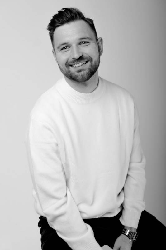 James Newby | Grange Park Opera